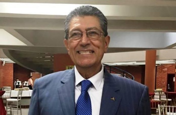 Fallece el reconocido doctor hondureño Américo Reyes - LTV
